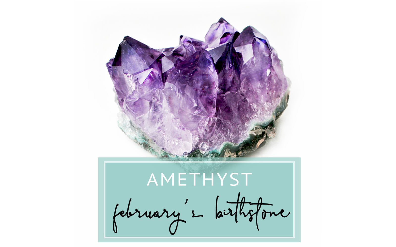 Amethyst: Its History & Significance – Lila Clare